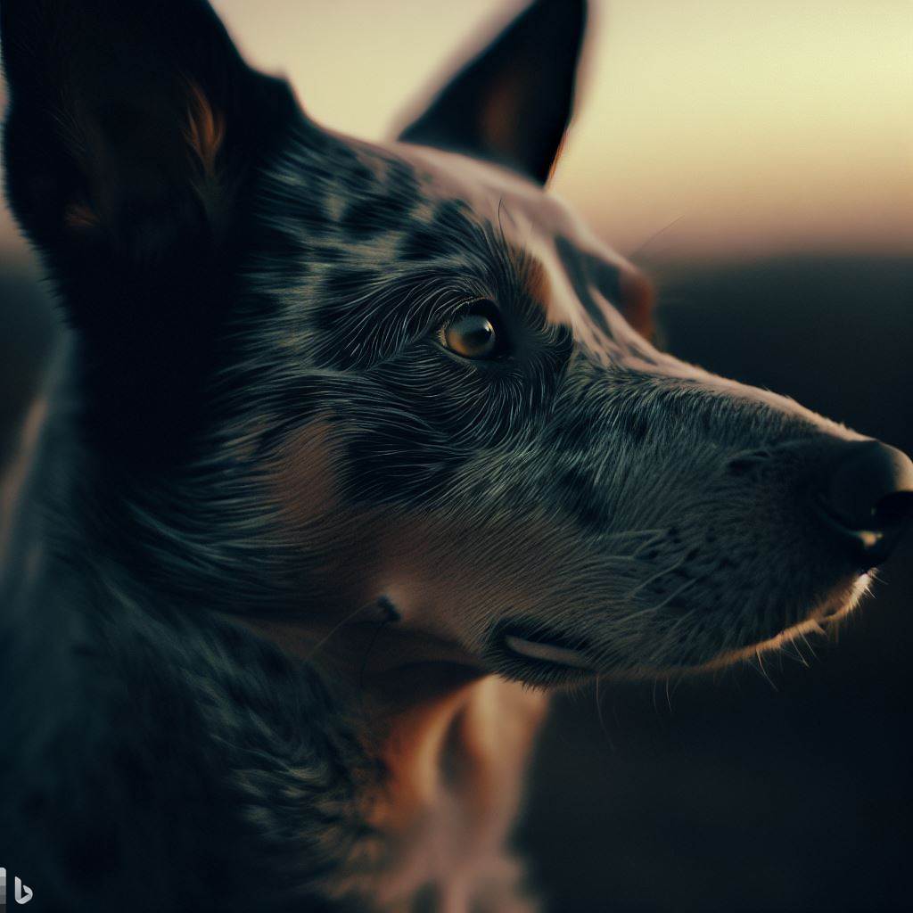 DALL-E Dogs in Paradise: A Collection of Photorealistic Canine Art ...