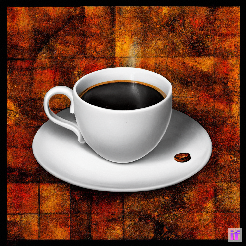 Surreal Coffee Cups: Exploring the Dreamlike World of AI-Generated Art ...